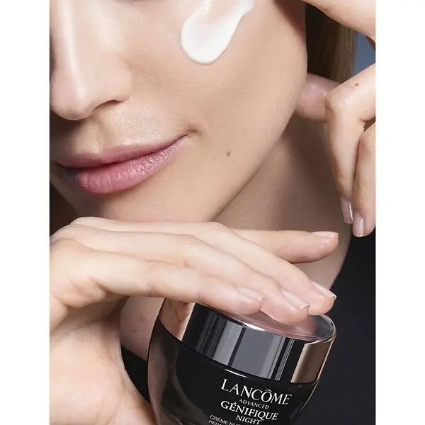 LANCOME Advanced Génifique Night Cream - One-color