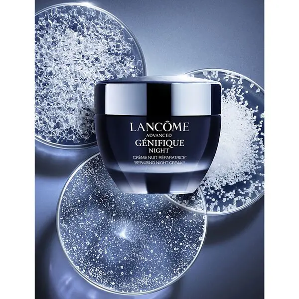 LANCOME Advanced Génifique Night Cream - One-color