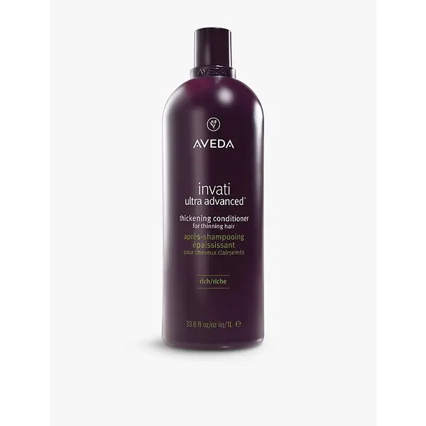 Aveda Invati Ultra Advanced Thickening Rich Conditioner - One-color