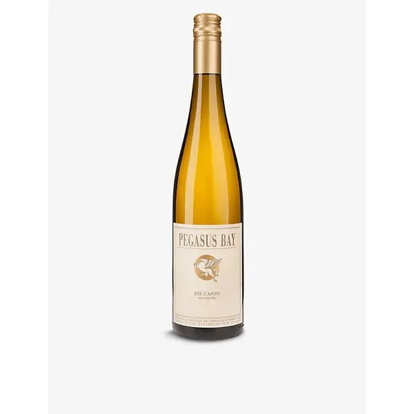 NEW ZEALAND Pegasus Bay Bel Canto Riesling - One-color