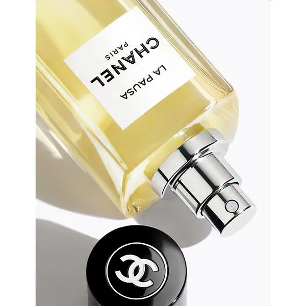 Chanel La Pausa Les Exclusifs De Eau De Parfum - Na