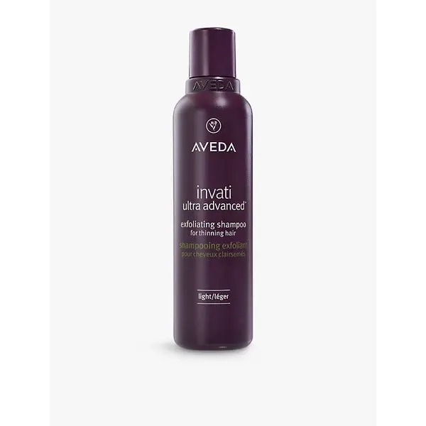 Aveda Invati Ultra Advanced Exfoliating Light Shampoo - One-color
