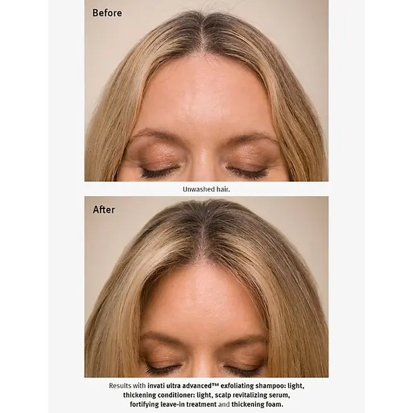 Aveda Invati Ultra Advanced Exfoliating Light Shampoo