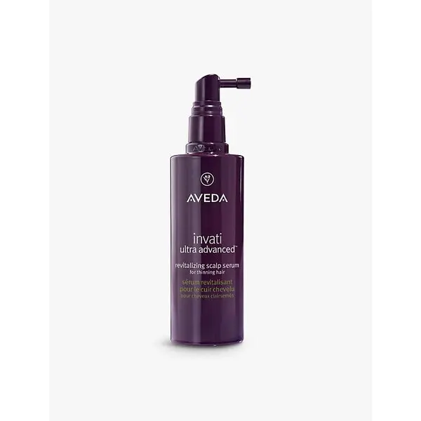 Aveda Invati Ultra Advanced Revitalizing Scalp Serum - One-color