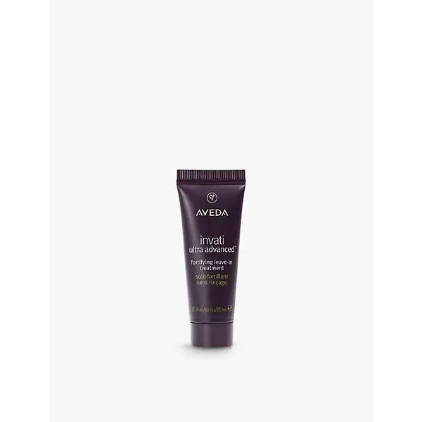 Aveda Invati Ultra Advanced Fortifying Leave-in Hair Treatment - One-color