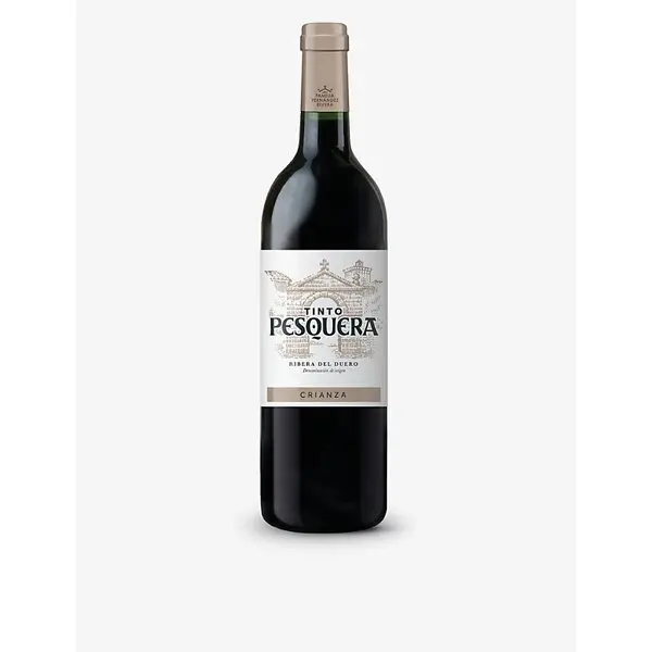 SPAIN Tinto Pesquera Crianza Red Wine - One-color