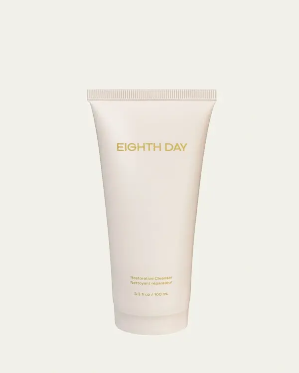 EIGHTH DAY The Restorative Cleanser, 3.3 Oz - One-color