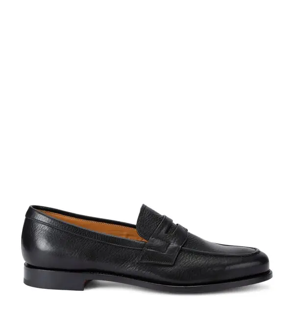 Church's Leather Heswall Loafers