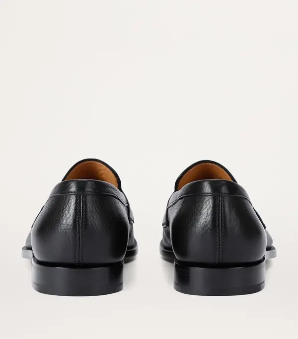 Church's Leather Heswall Loafers