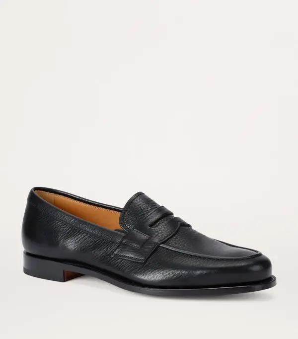 Church's Leather Heswall Loafers