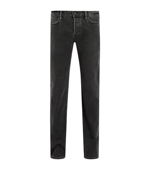 ALLSAINTS Iggy Slim Jeans - Black