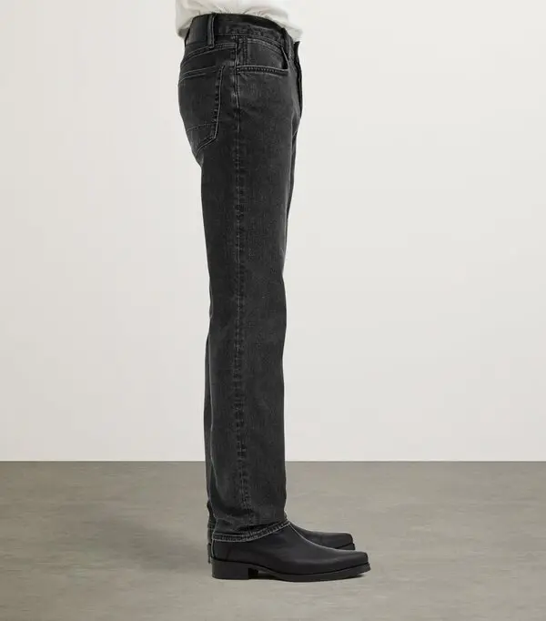 ALLSAINTS Iggy Slim Jeans - Black