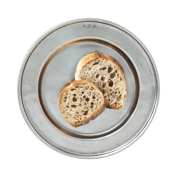 MATCH Convivio Bread Plate