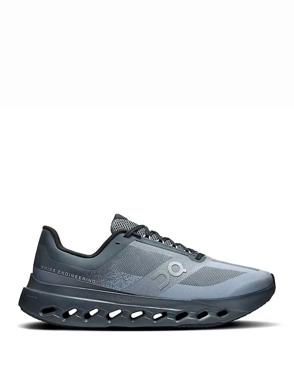 On Cloudsurfer Next Sneakers - Stone