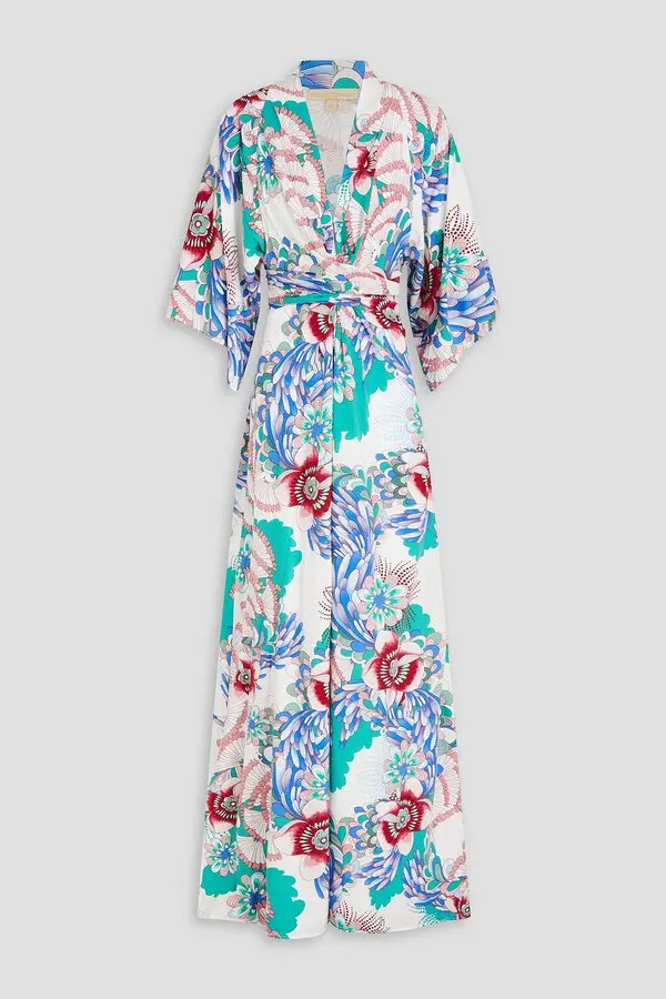 chinese dress ladies Brianna Yellow Long Dress