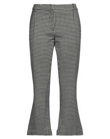 Marni Flared Virgin Wool Blend Pants