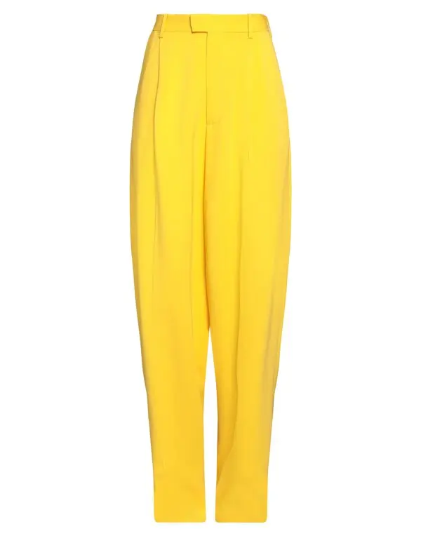 Marni Tapered Viscose Elastane Pants