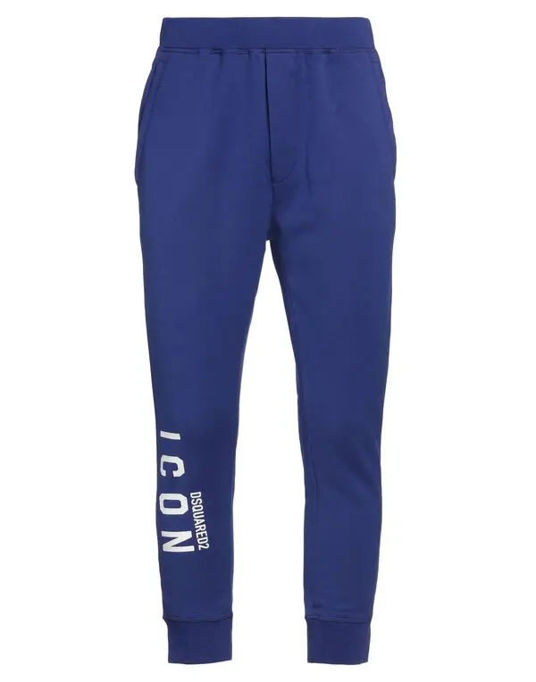 Dsquared2 Track Pants - Purple