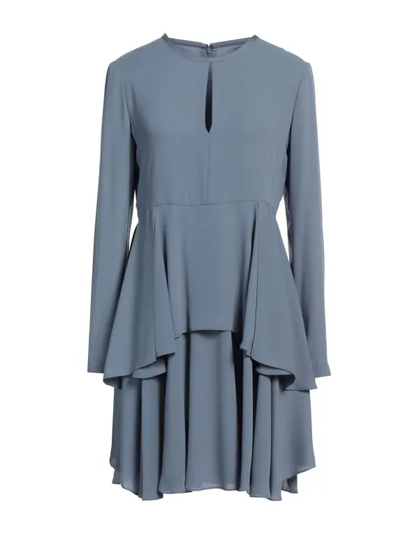 Emporio Armani Mini Flared Dress