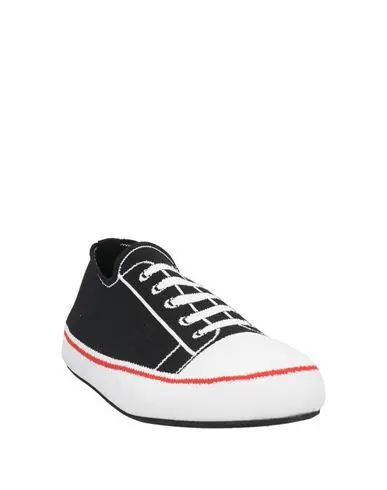 Marni Low-top Sneakers - Black