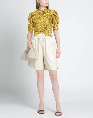 TWINSET Floral Print Shirt
