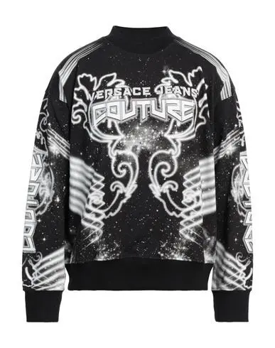 Versace Cotton-elastane Sweatshirt