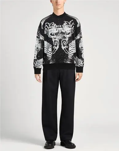 Versace Cotton-elastane Sweatshirt