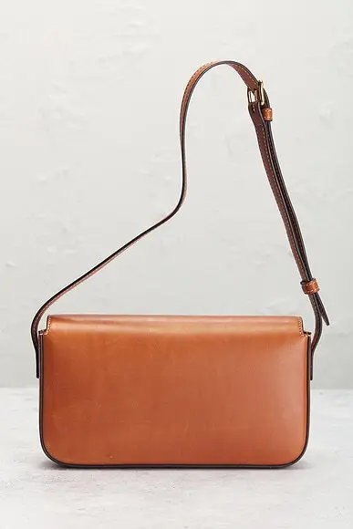 Celine Triomphe Shoulder Bag