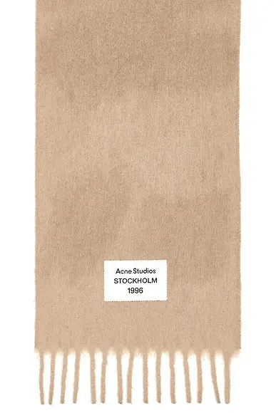 Acne Studios Viper Scarf