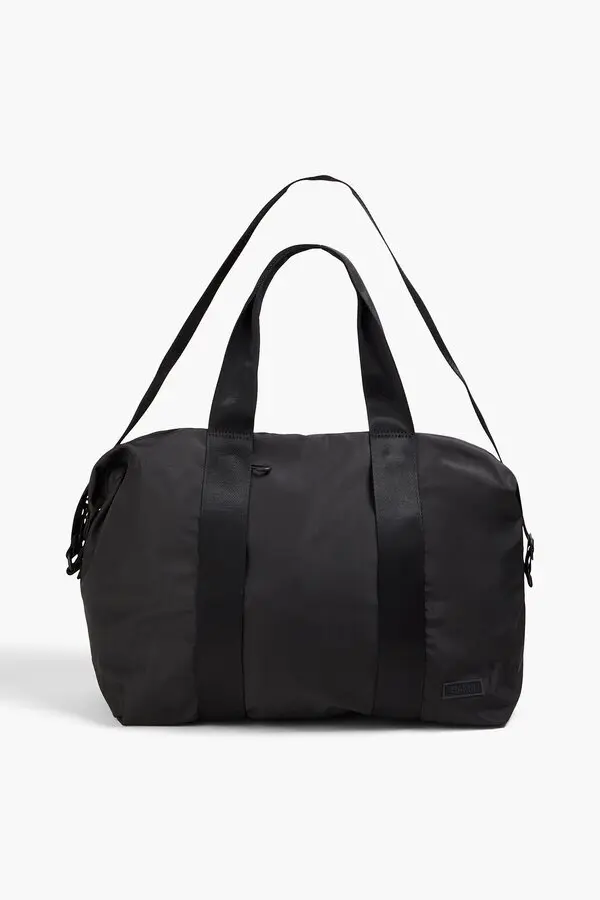 GANNI Shell Weekend Bag
