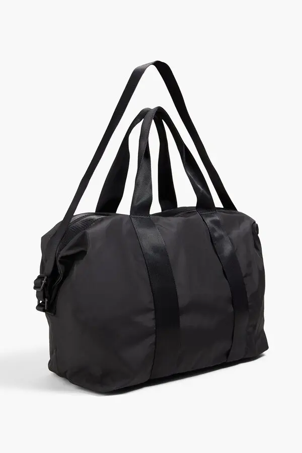 GANNI Shell Weekend Bag