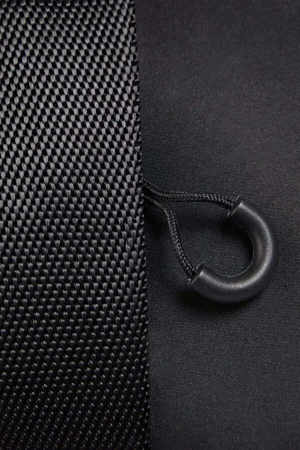 GANNI Shell Weekend Bag