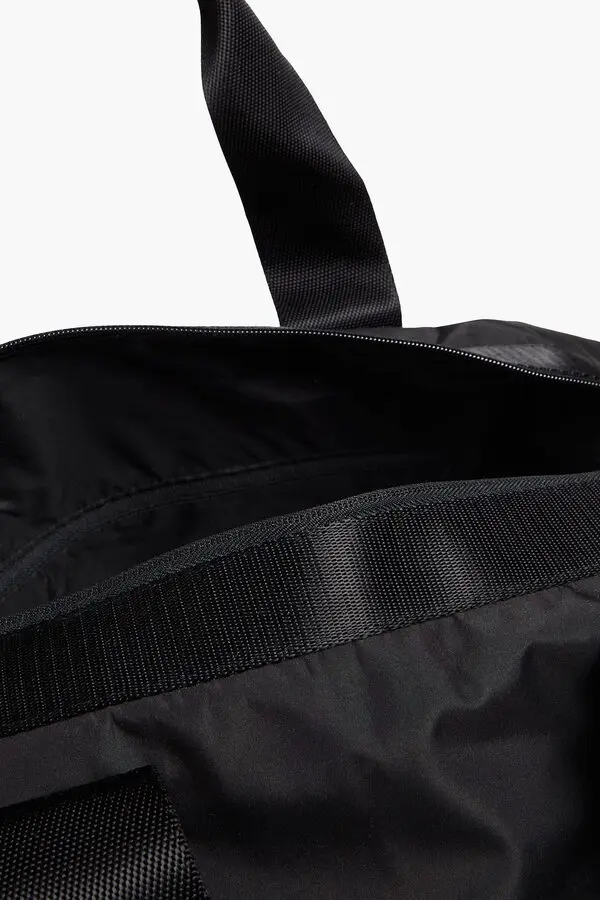 GANNI Shell Weekend Bag