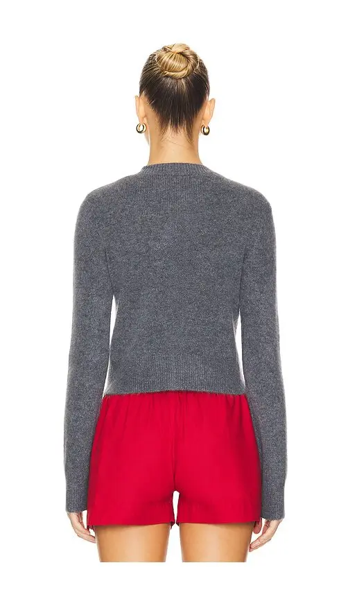 Rails Matilda Sweater - Grey
