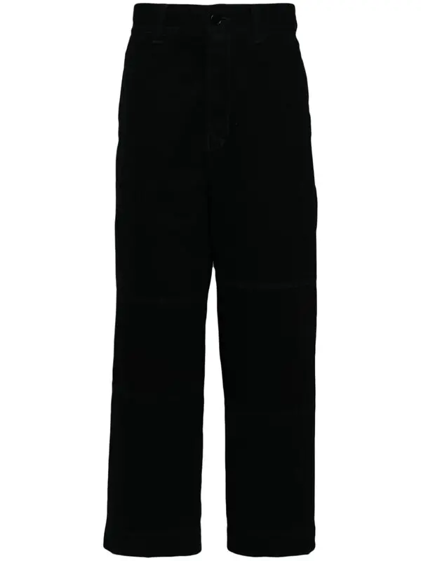 Undercover Distressed-effect Trousers