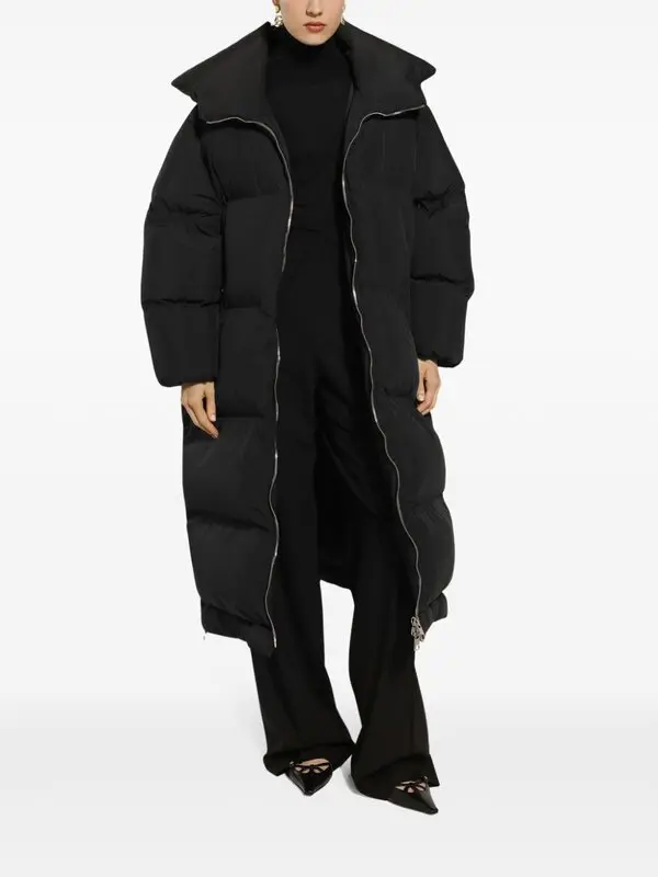 Dolce & Gabbana Pressed-crease Trousers