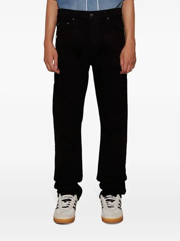 Amiri Slash Jeans