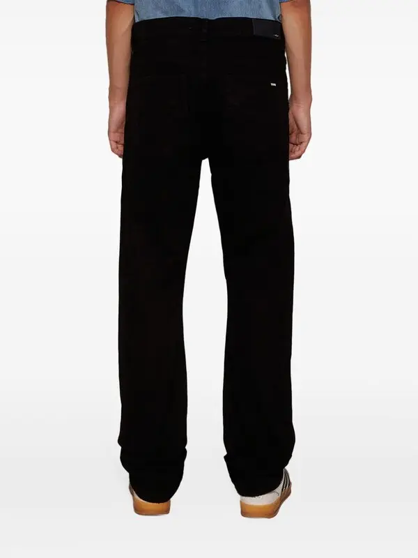 Amiri Slash Jeans
