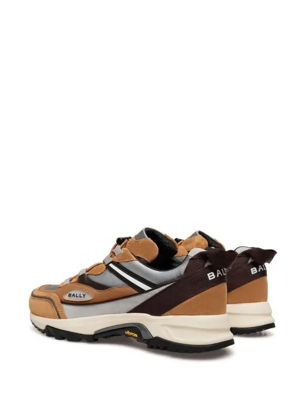 Bally Faster Sneakers