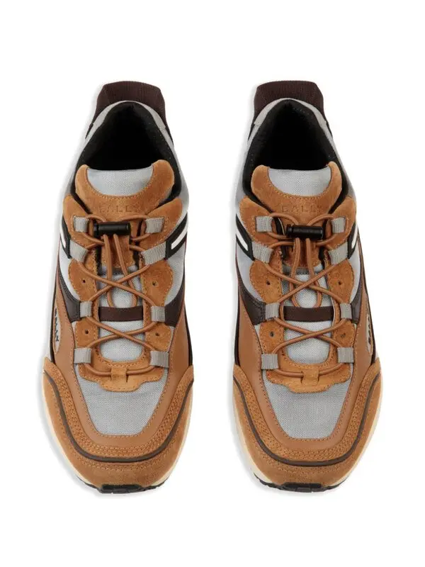 Bally Faster Sneakers