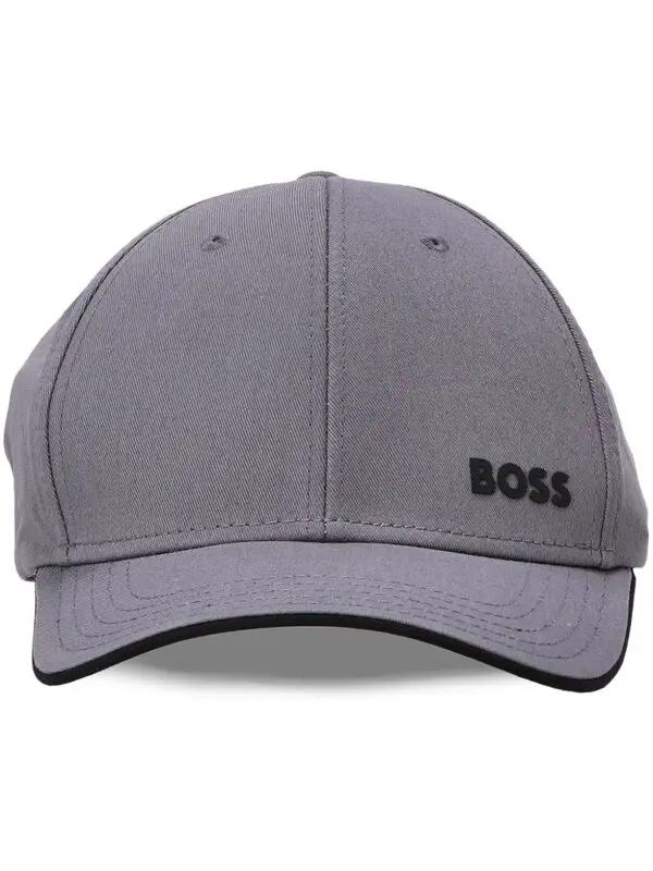 BOSS Logo Cap