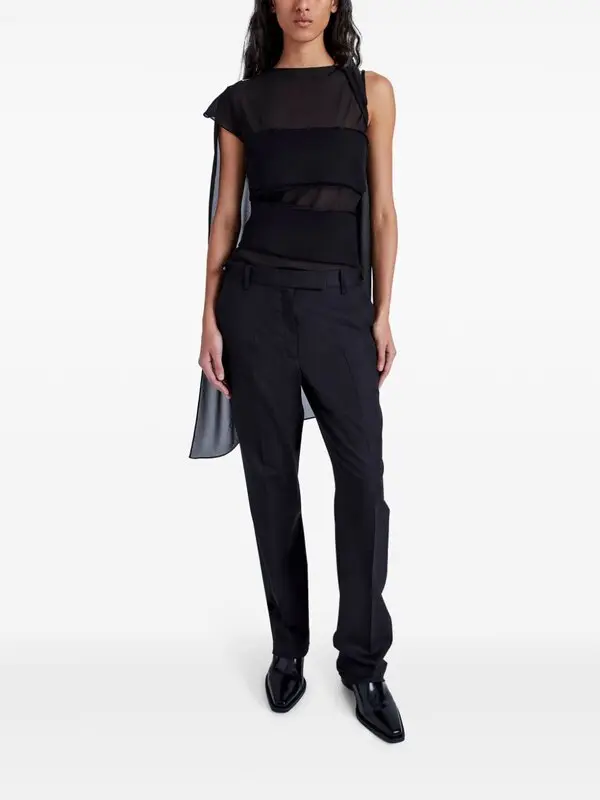 Proenza Schouler Aurora Top
