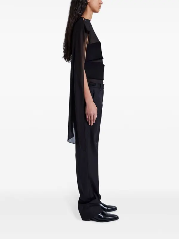 Proenza Schouler Aurora Top