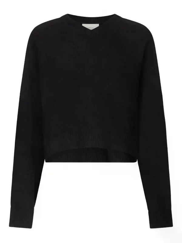 Loulou De Saison Cashmere Top