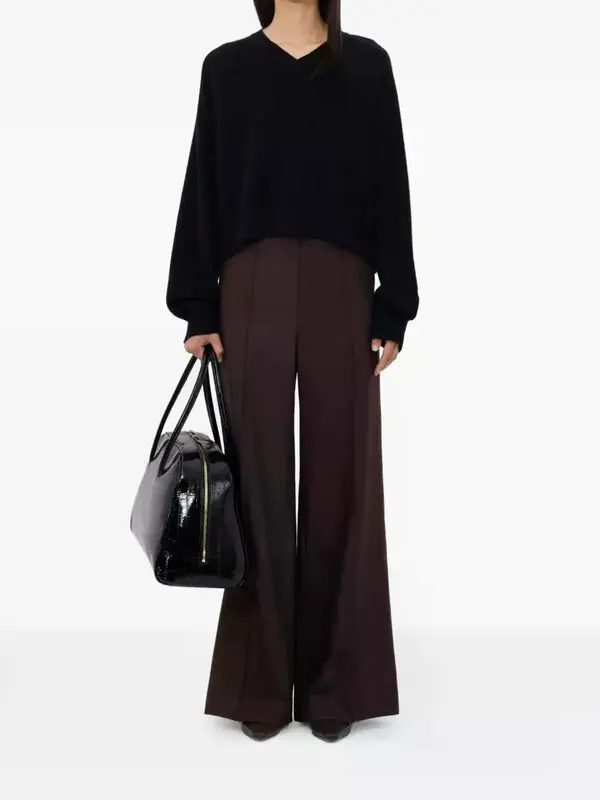 Loulou De Saison Cashmere Top