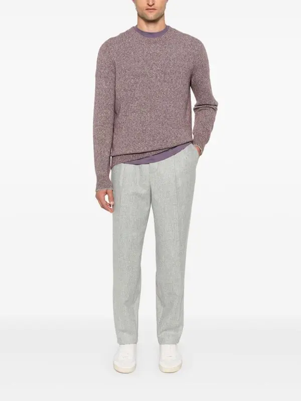 Brunello Cucinelli Crew-neck Sweater