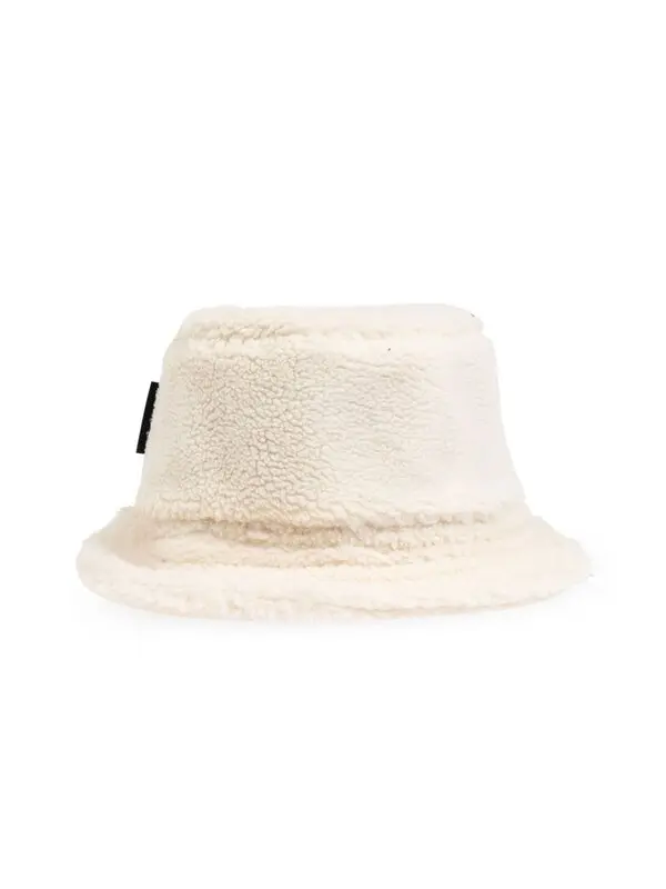 Palm Angels Monogram Bucket Hat
