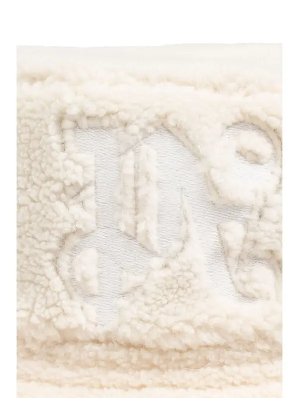 Palm Angels Monogram Bucket Hat