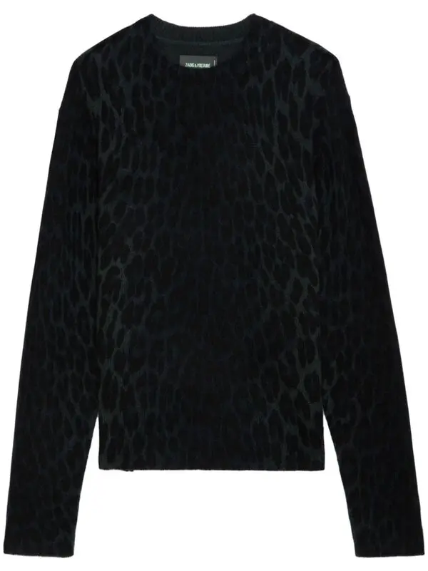 Zadig&Voltaire Pravis Jumper