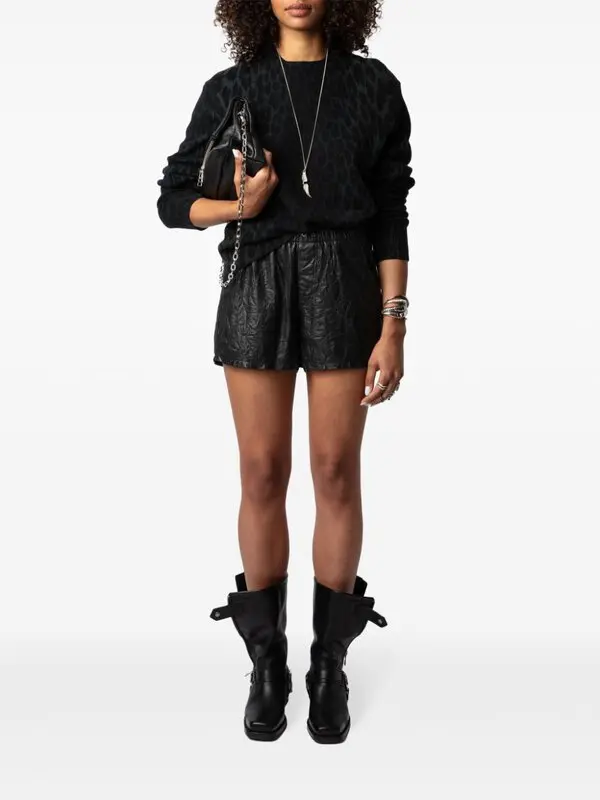 Zadig&Voltaire Pravis Jumper